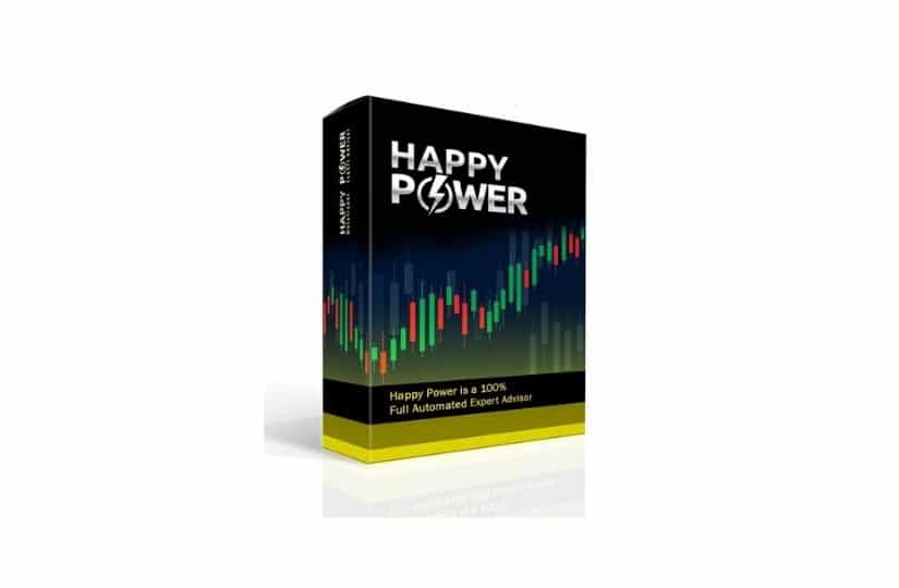 Happy Power EA Review - Best FX EAs