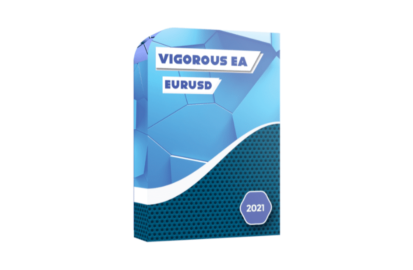 Vigorous EA Review - Best FX EAs