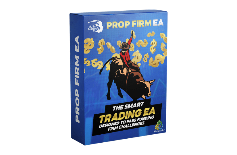 PROP FIRM EA Review - Best FX EAs