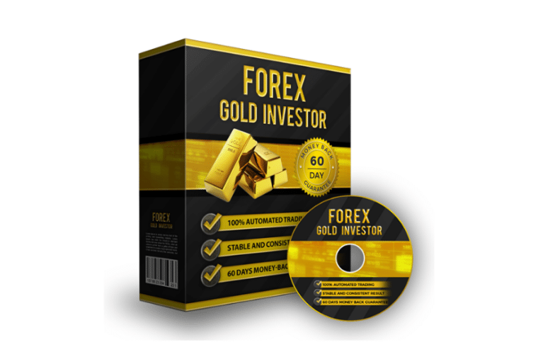 Forex Gold Investor Review - Best FX EAs