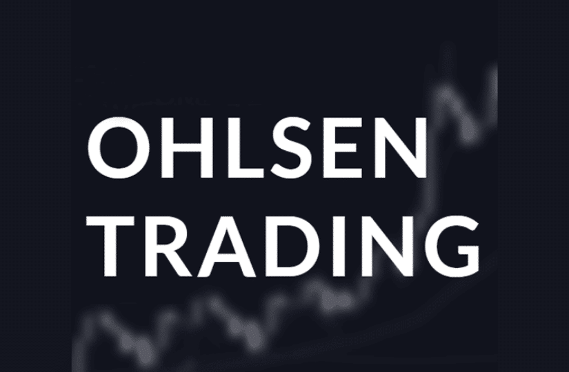 OHLSEN TRADING Review - Best FX EAs