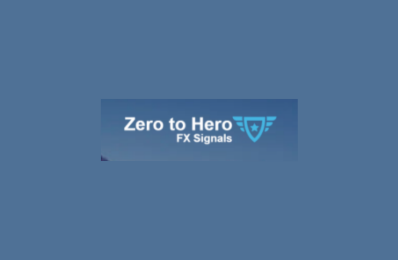 Zero to Hero FX Signals Review - Best FX EAs