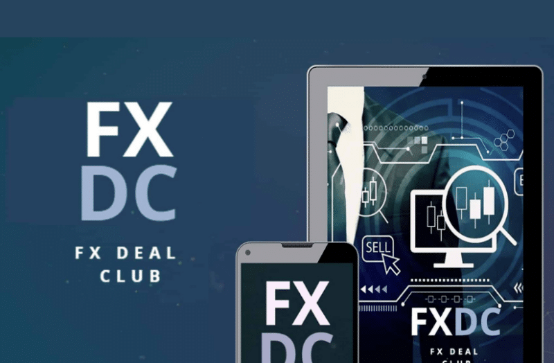FX Deal Club Review - Best FX EAs