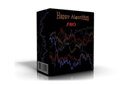Happy Algorithm PRO Review - Best FX EAs