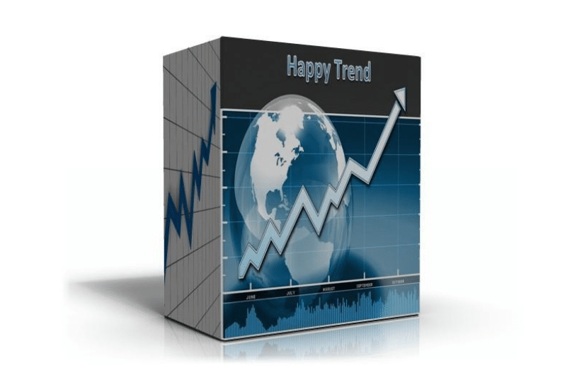 Happy Trend Review - Best FX EAs
