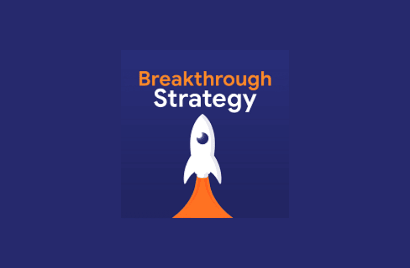 Breakthrough Strategy Review - Best FX EAs