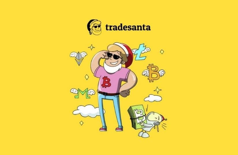 TradeSanta Review: The Truth About This Crypto Platform - Best FX EAs
