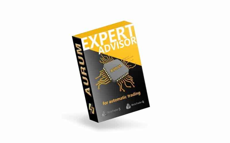 Aurum EA Review - Best FX EAs