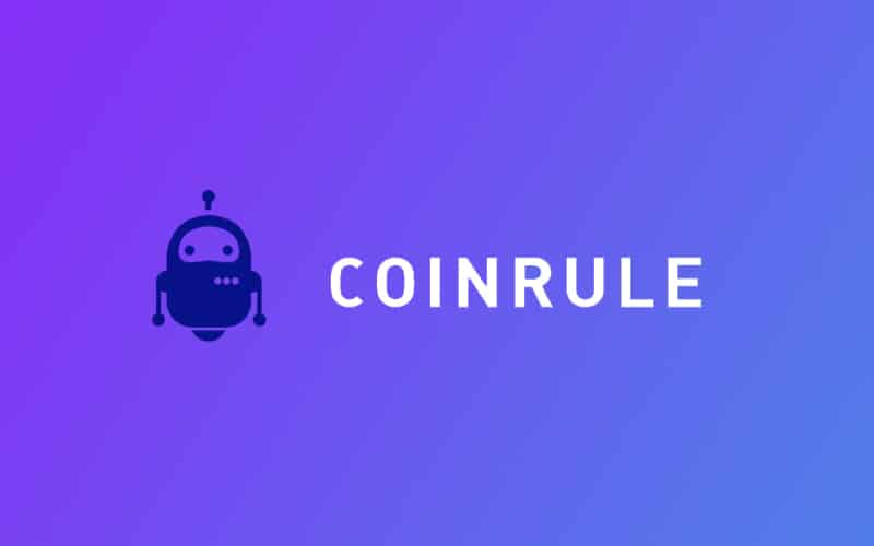 Coinrule Review: The Truth About This Crypto Bot - Best FX EAs