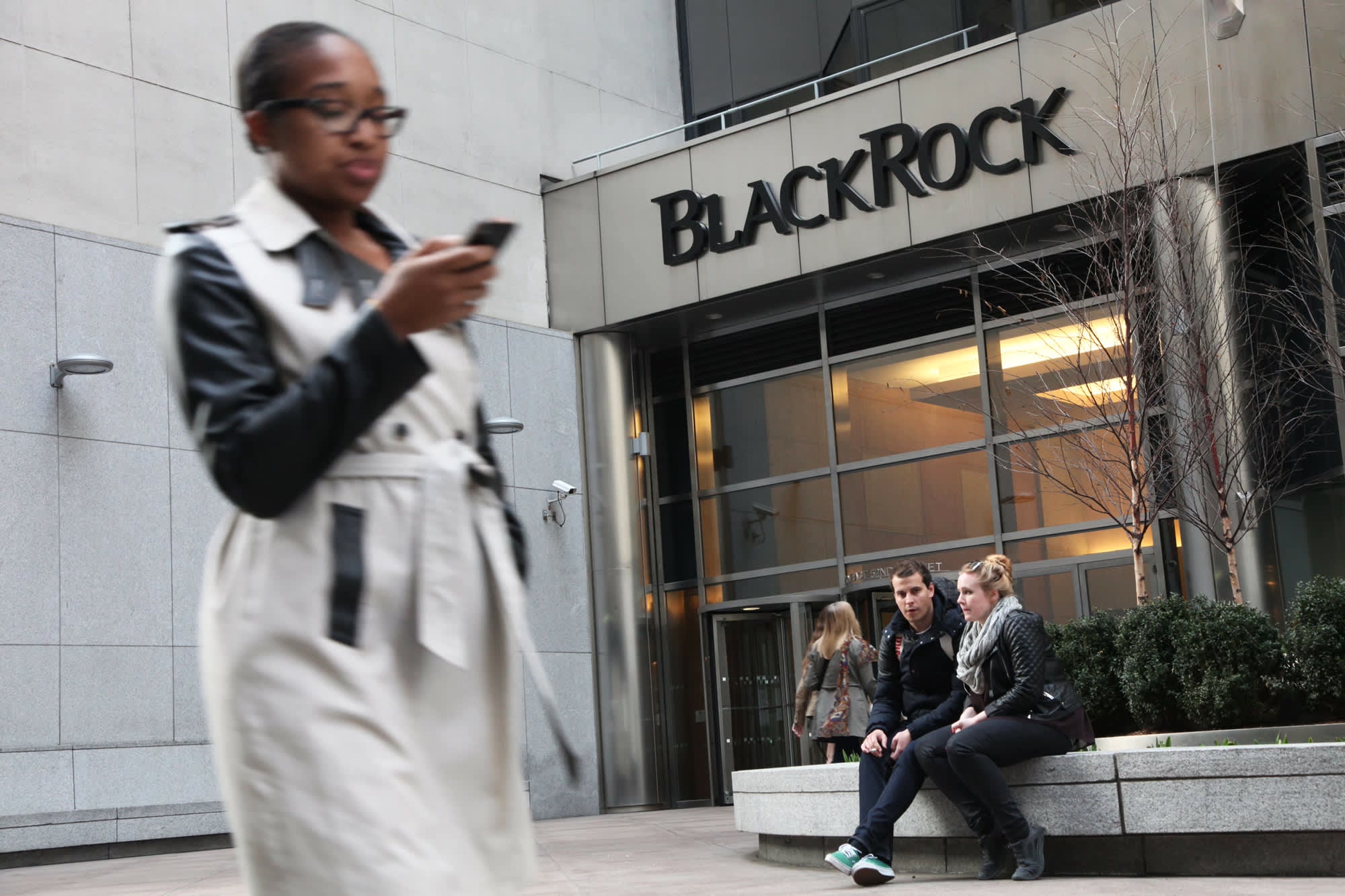 The Largest Deal of the Year: BlackRock Acquires TechBerry - Best FX EAs